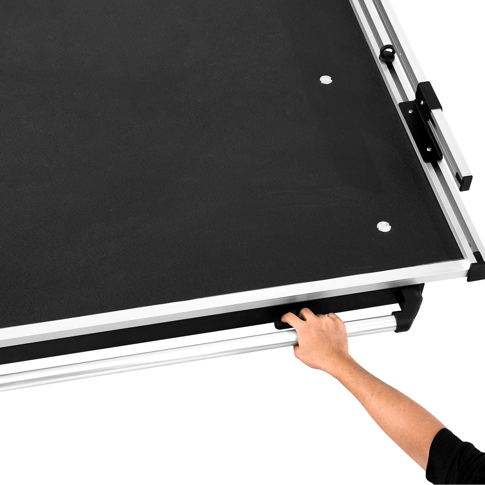 VEVOR Sliding Truck Bed Tray – 58x41in, 1000 lbs Capacity