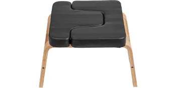 Fitness Yoga Handstand Chair Inversion Chair Yoga Chair Exercise ...