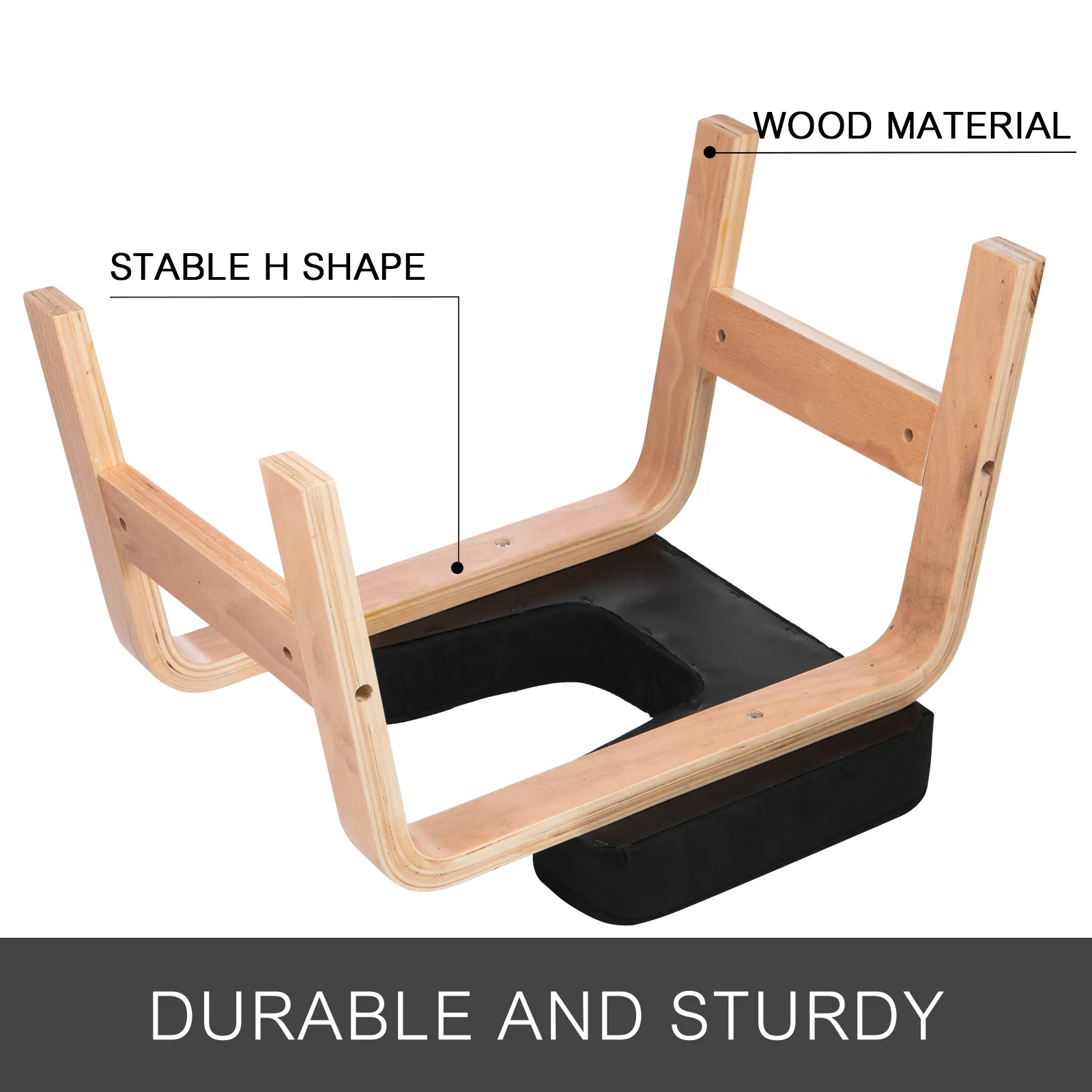 Fitness Yoga Handstand Chair Inversion Chair Yoga Chair Exercise ...